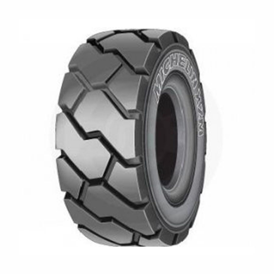Michelin 250/70R15 (2.50-15) XZM - Nubes